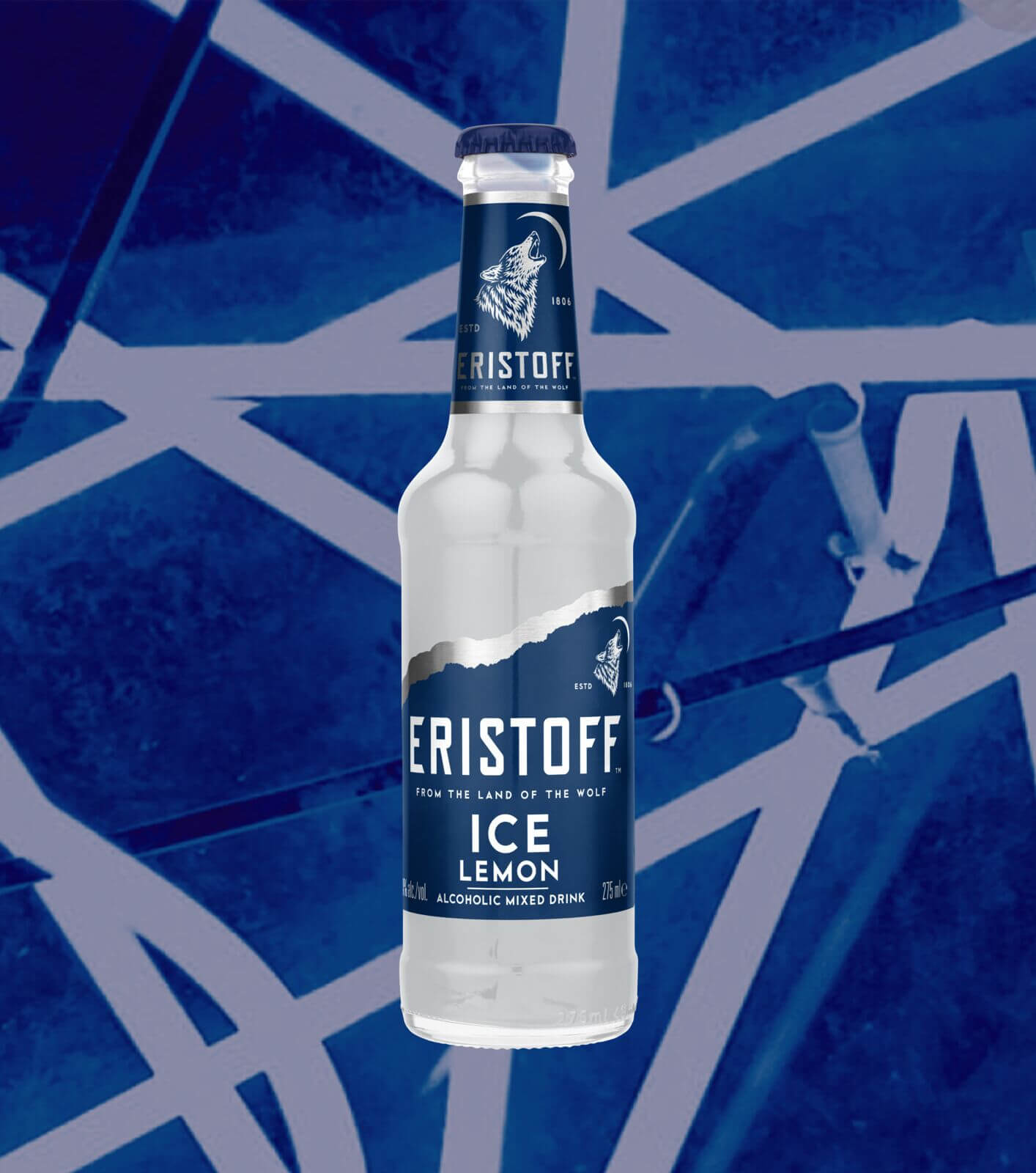 Eristoff Vodka | Eristoff